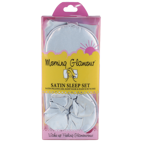 MorningSave: 2-Pack: Morning Glamour Ultimate 3-in-1 Sleep Set