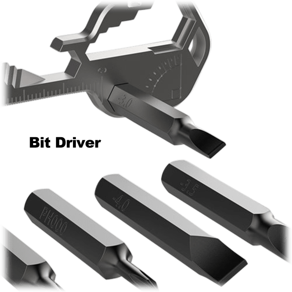 Meh: Geekey Multi-Tool