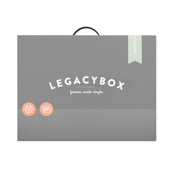 MorningSave: Legacybox 10-Piece Family Digital Conversion Kit