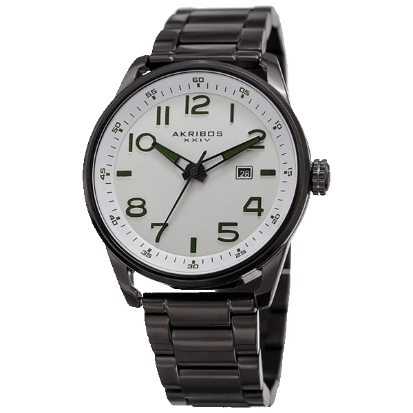 MorningSave: Watches for Every Occasion