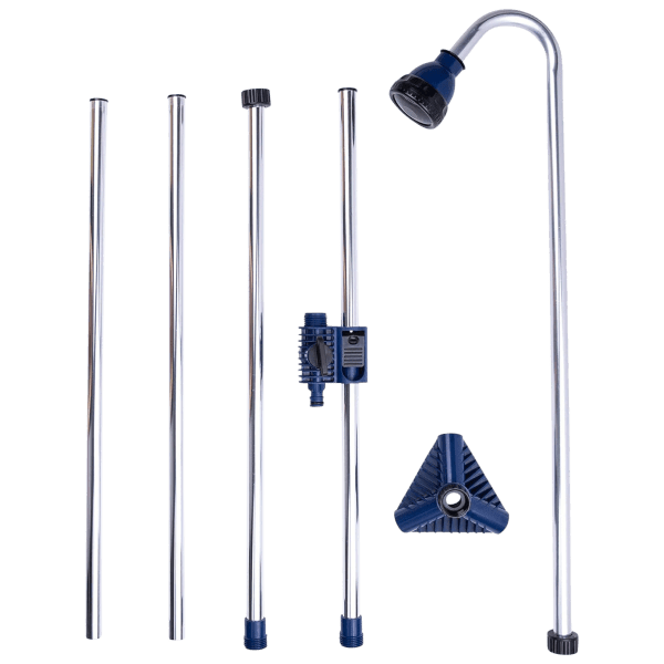 MorningSave: Thirteen Chefs Portable Outdoor Shower