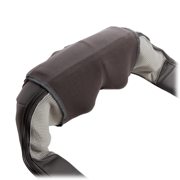 MorningSave: Sonic Comfort TheraPlus Heated Deep-Kneading Shiatsu Massager