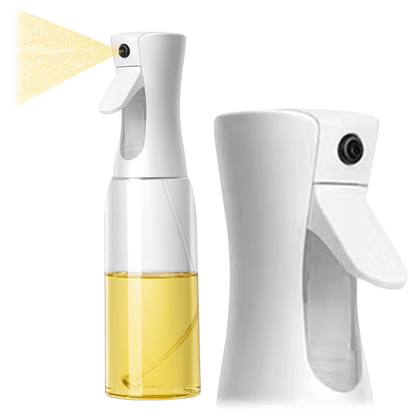 MorningSave: 2-Pack: Cheer Collection Oil Spray Bottles