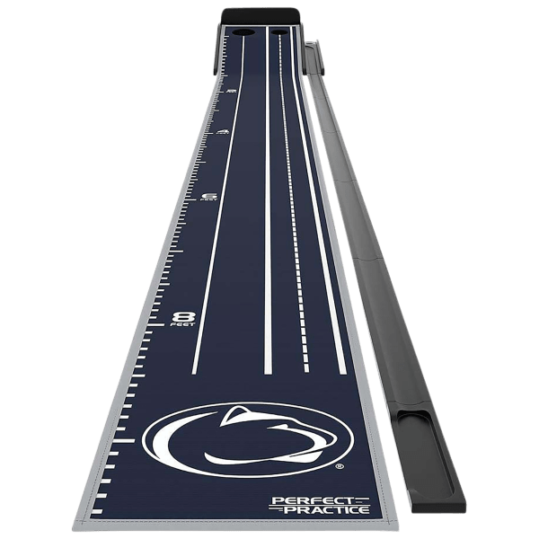 SideDeal: Perfect Practice Collegiate Edition Putting Mat