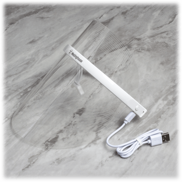 MorningSave: Westinghouse LED Light Therapy Mask