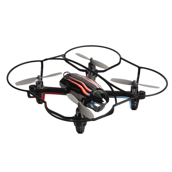 MorningSave: Rocket RC Air Crawler Indoor/Outdoor Drone