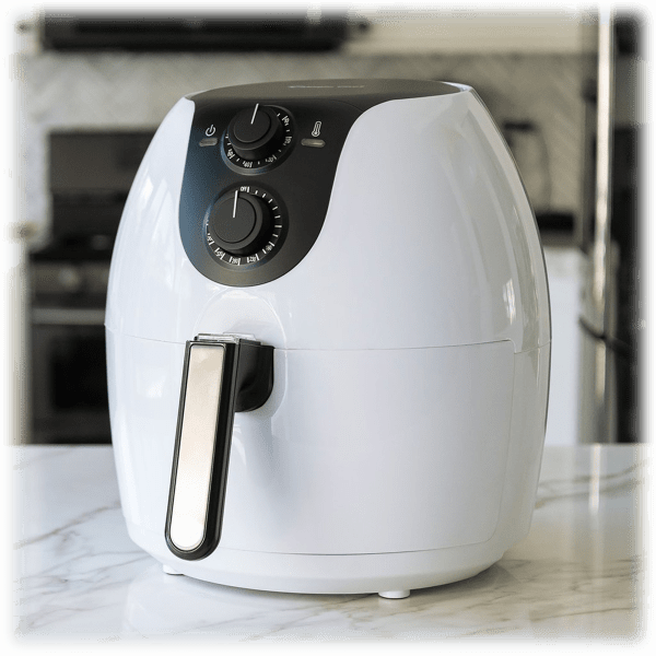 SideDeal: Magic Chef 5.6 Quart XL Family Size Air Fryer