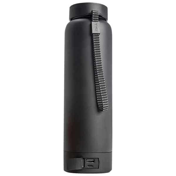 SideDeal: TYLT 24oz Power Bottle 2.0 with Wireless Charging Power Bank