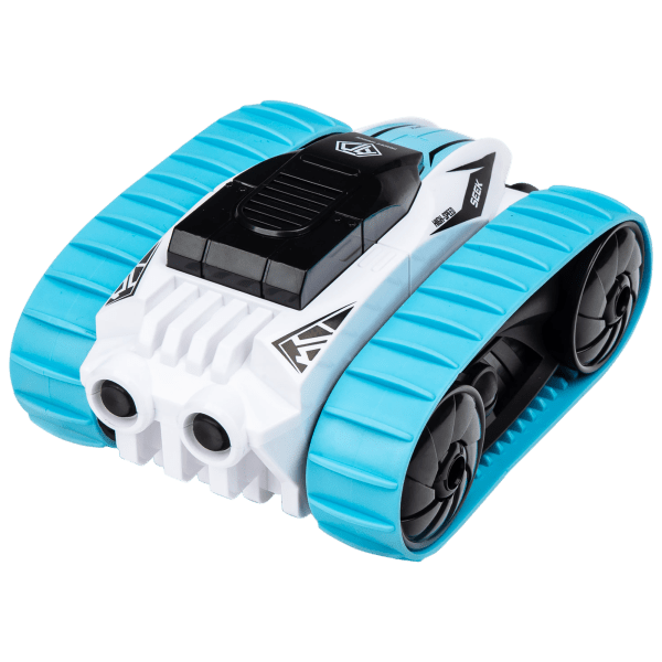 SideDeal: HST Race Cars Storm Stunt 360 Spinning Phantom Track Race Car