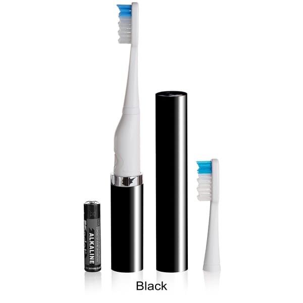 MorningSave: 3-Pack: VIOlife Slim Sonic Travel Toothbrushes (Choose ...