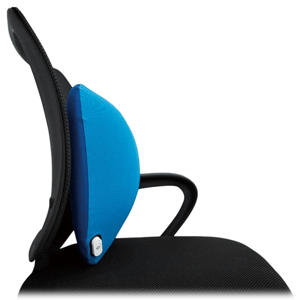 SideDeal: BAJ Smart Adjustable Back Cushion