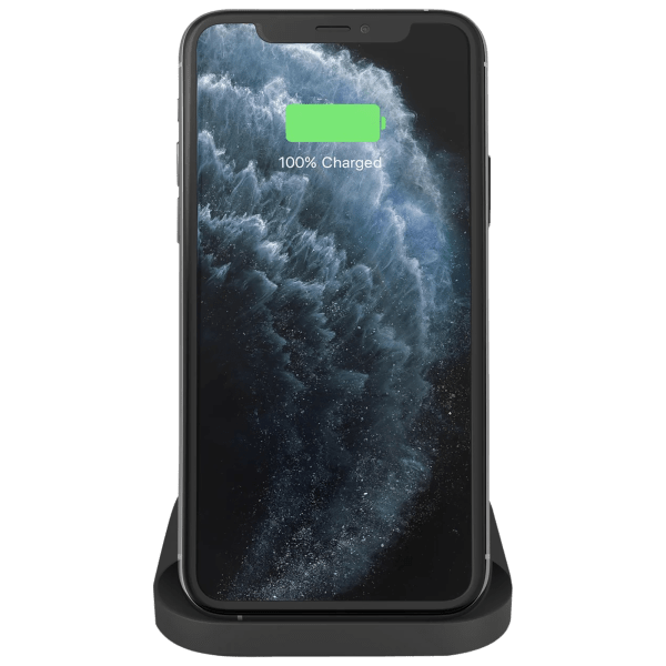 SideDeal: Logitech 10W Powered Wireless Charging Smartphone Stand