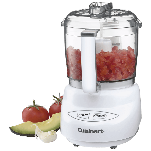 MorningSave: Cuisinart 3-Cup Mini-Prep Plus Food Processor