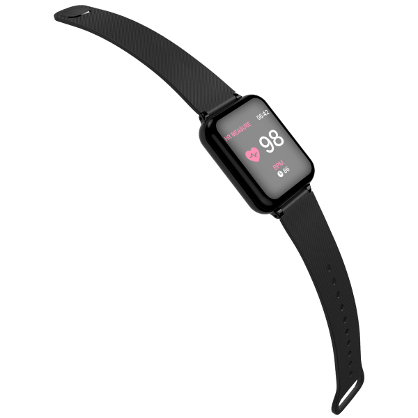 MorningSave: Smart Watch with Multi-Function