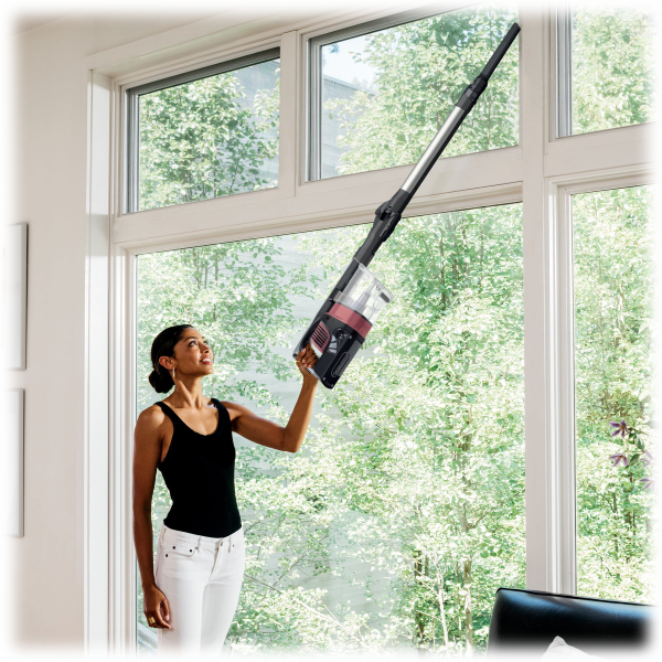 MorningSave: Shark Pet Pro Cordless Duoclean Stick Vacuum With ...