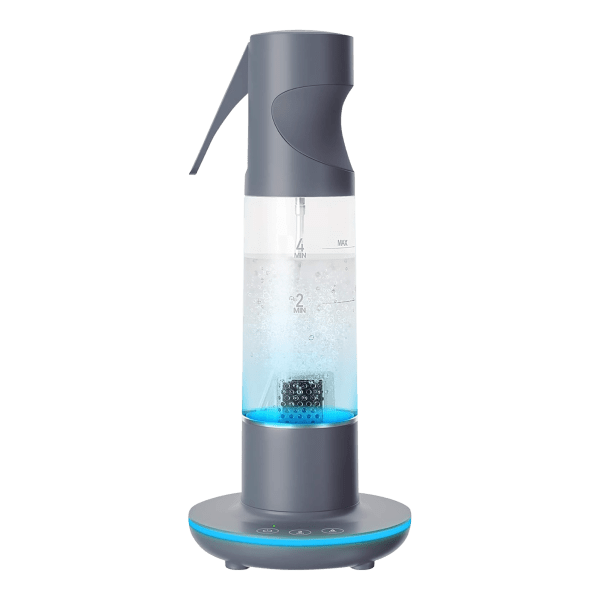 Meh: 1-or-2-Pack: Homedics Ozone Clean 3-in-1 Chemical-Free ...