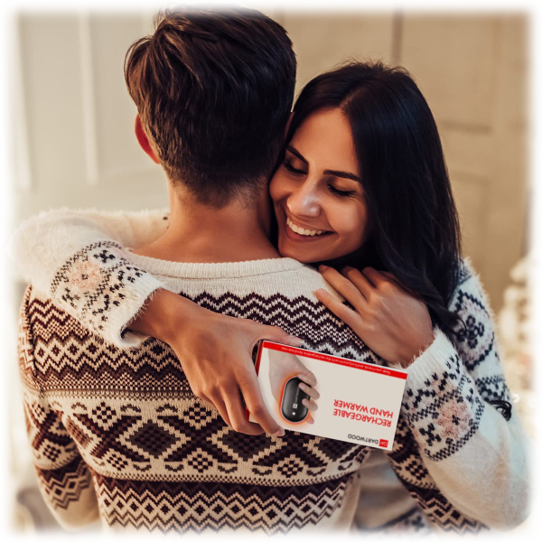 MorningSave: Dartwood Rechargeable Portable Fast Heating Electric Hand ...