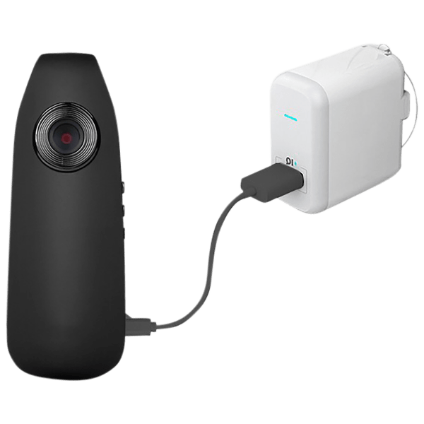 MorningSave: Personal Body Cam By 3P Experts