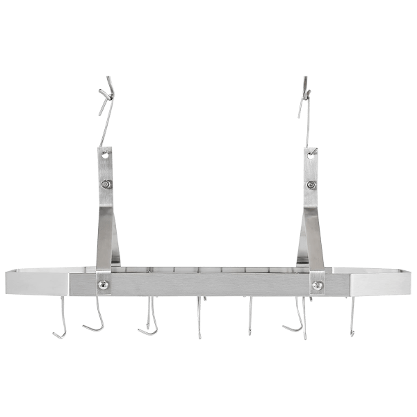 SideDeal: Cuisinart Ceiling-Mount Octagonal Hanging Cookware Rack