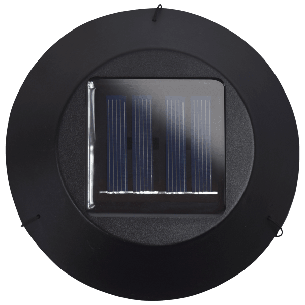 MorningSave: 2-Pack: Ideaworks Solar Mobile Star Lights