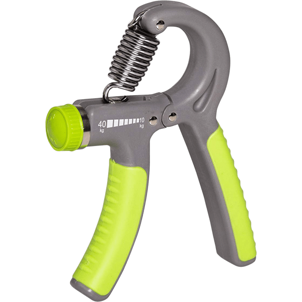 Meh: 2-Pack: Bodygood Hand Grip Resistance Trainer