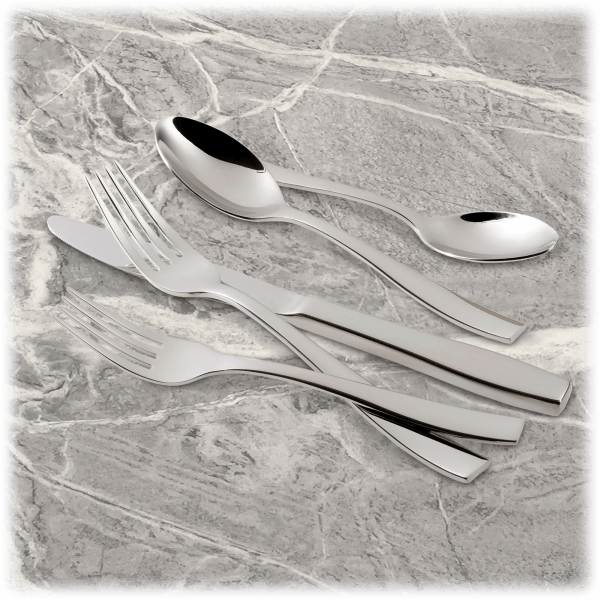 Meh: Cuisinart Elite 20-Piece High-Quality 18/10 Stainless Steel Flatware