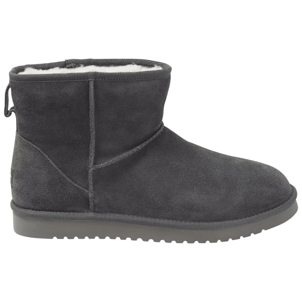 SideDeal: Koolaburra by UGG Men's Suede Mini Boots
