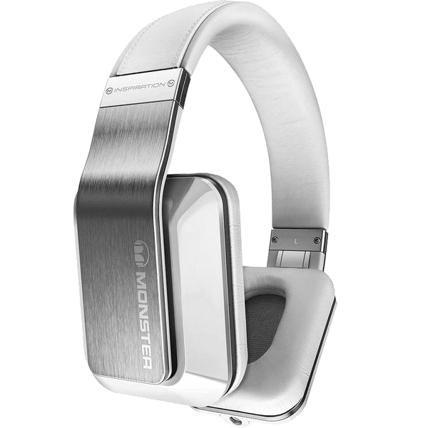 MorningSave: Monster Inspiration Noise Cancelling Over-Ear Headphones ...