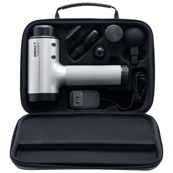 MorningSave: TruMedic TruRelief Impact Therapy Device V2 (Open Box)