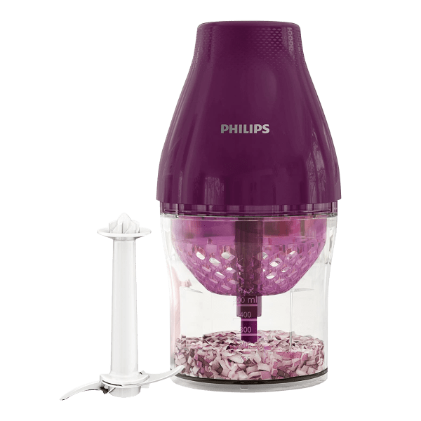 Meh: Philips Multi Chopper with Chop Drop