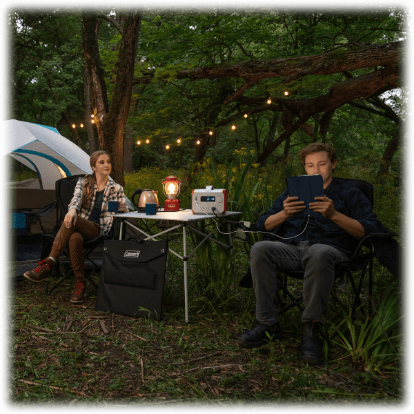 MorningSave: Coleman Voyager 500-Watt Portable Power Generator