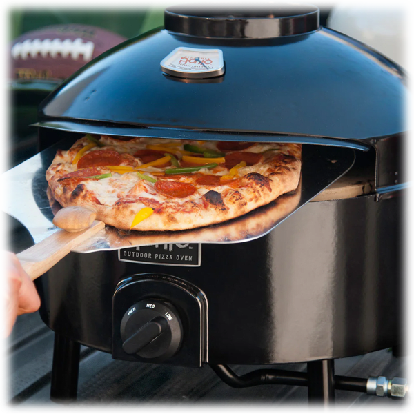 SideDeal: Pizzacraft Pronto Outdoor Pizza Oven