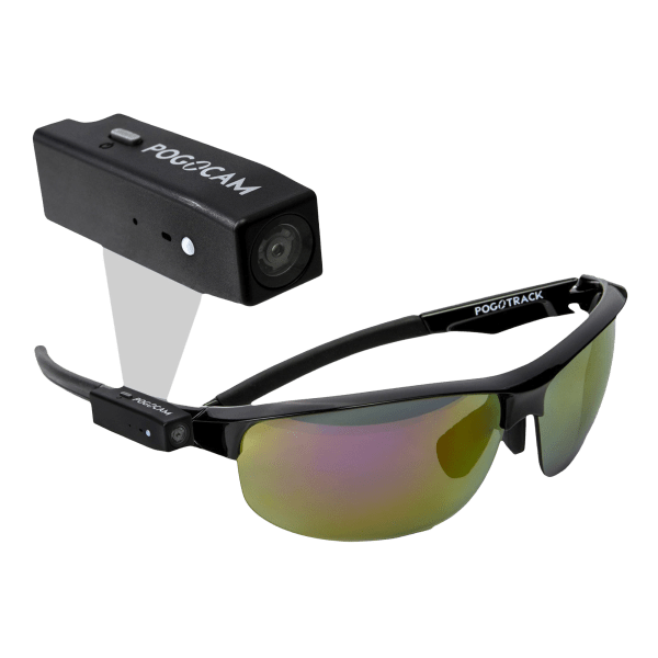 MorningSave: PogoCam Wearable HD Camera with Foster Grant PogoTrack ...