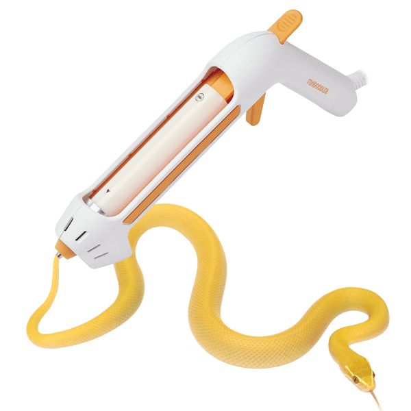 SideDeal: Fondoodler Hot Cheese Propulsion System