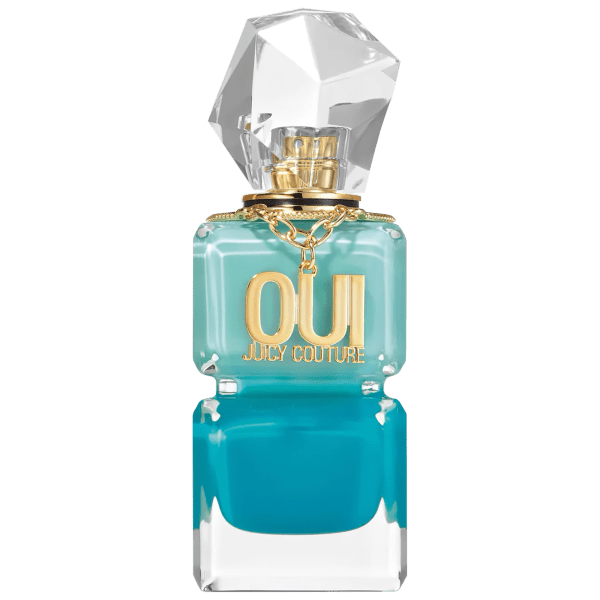 MorningSave: Juicy Couture 2-Piece Oui Splash Set with Bag