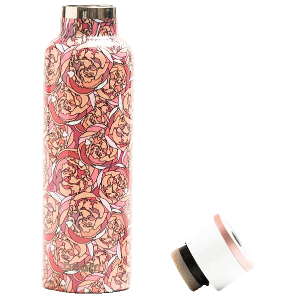 MorningSave: UVBrite Beam 24oz UV Purification Rechargeable Water Bottle