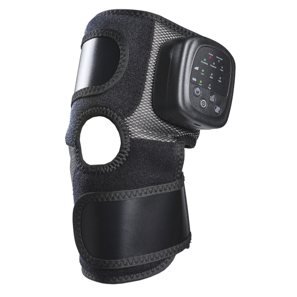 SideDeal: NuvoMed Cordless Air Compression Massager with Heat