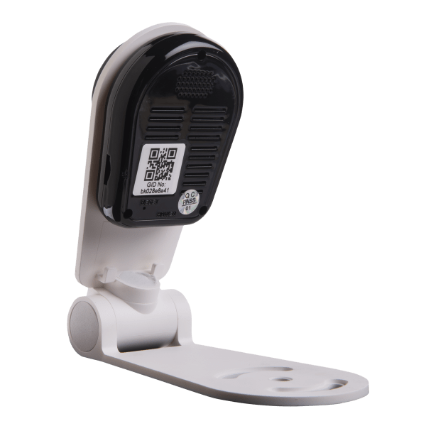 MorningSave: Guardcam HD Wi-Fi Security Camera with Night Vision & 2 ...