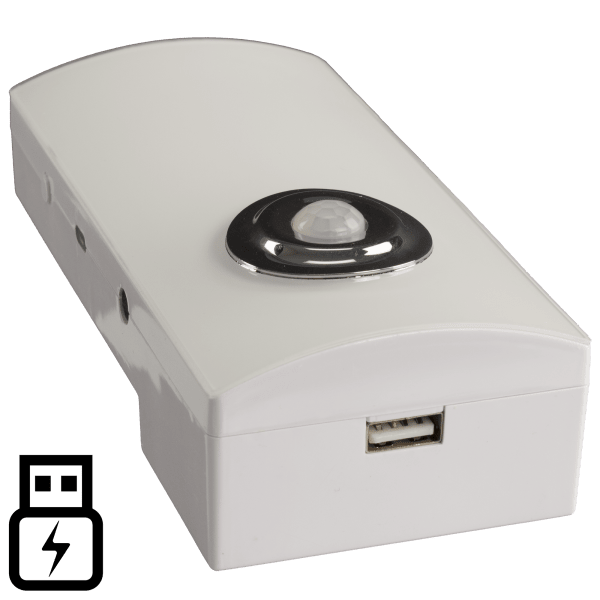 Meh: 4-Pack: MAX Safety Security Lights