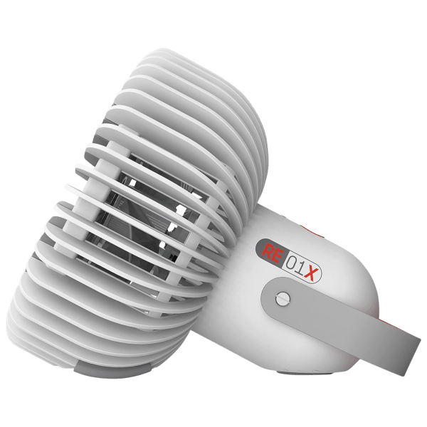 SideDeal: Sharper Image by Vornado Refresh 01X Rechargeable ...