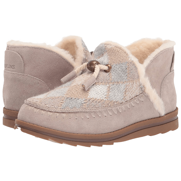 MorningSave: MUK LUKS Ziggy Wilshire Low Booties