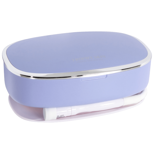 MorningSave: Trophy Skin UltradermMD 3-in-1 Home Spa Facial Device