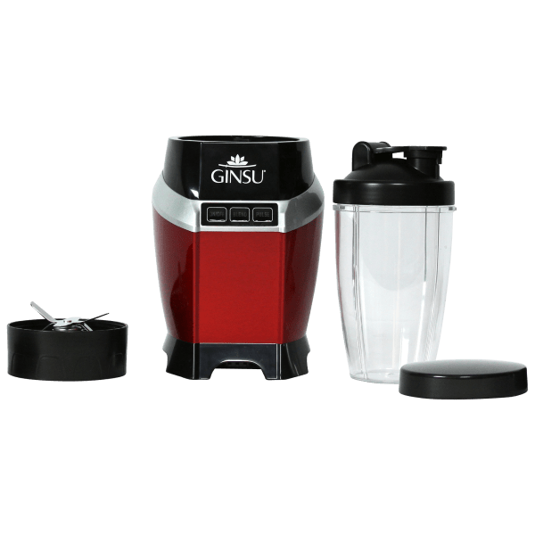 MorningSave: Ginsu® 1000W Heavy Duty Everyday Blender