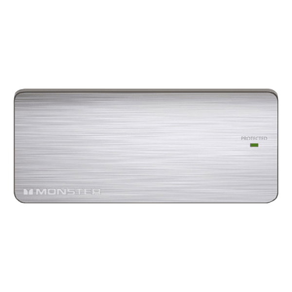 MorningSave: Monster Power for Home Kitchen Power Station with 3 USB ...