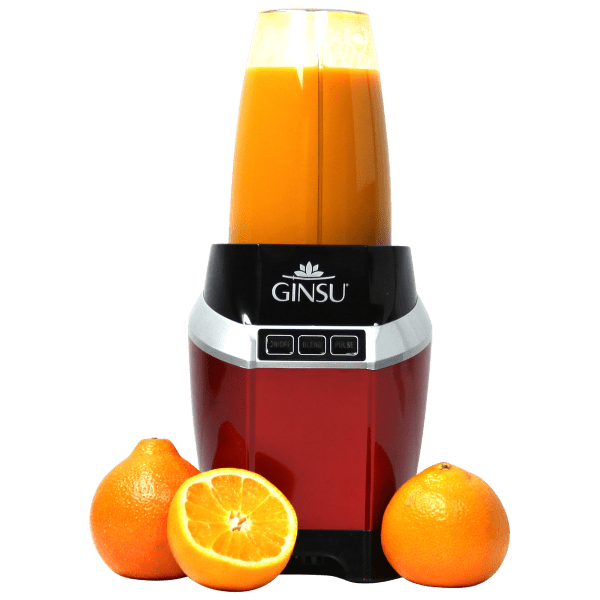 MorningSave: Ginsu® 1000W Heavy Duty Everyday Blender