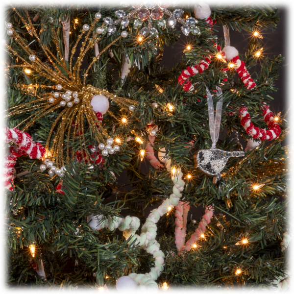 SideDeal: Martha Stewart 26-Piece Tree Decor Kit