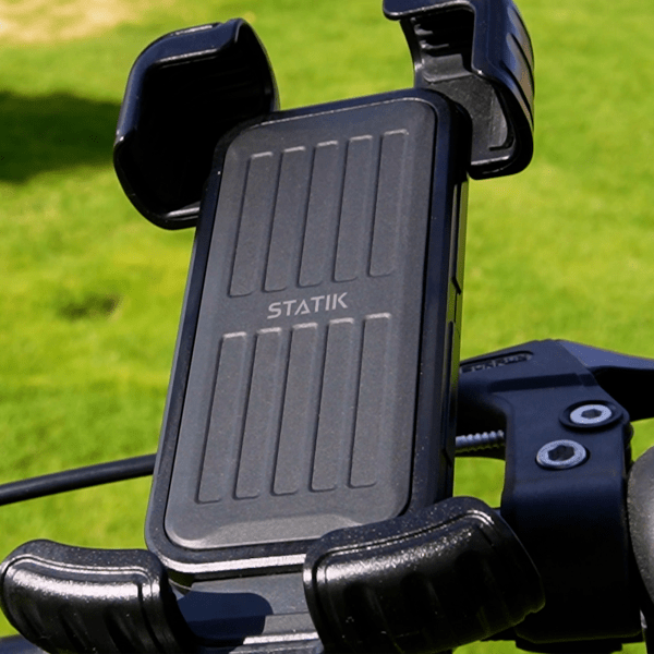Meh: Statik HyperMount Bike Phone Mount