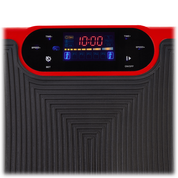 MorningSave: Tony Little Body Express Vibration Platform