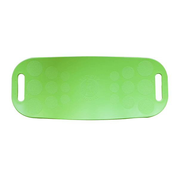 MorningSave: 5-Piece Simply Fit Workout Balance Board with a Twist Bundle