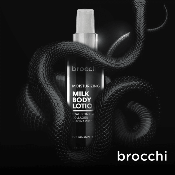MorningSave: Brocchi Bold Essence Set